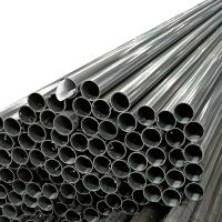 China Food Grade Bright Stainless Steel Seamless Tube 1-100mm Thick 304/304L for sale