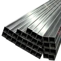 China ASTM Standard Stainless Steel Seamless Pipe 8K S30409 S30408 530mm for sale