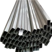 China 2B Surface Cold Rolled Stainless Steel Seamless Pipe 304 304L Tube 2mm Wall Thickness for sale