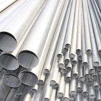 China S30408 S30403 Stainless Steel Seamless Round Pipe 20MM For Petrochemical Industry for sale