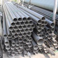 China 304/304L Stainless Steel Seamless Round Tube 1-6mm Wall Thickness for sale