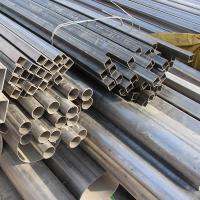 China SS 304L Seamless Steel Pipe Drainage Irrigation Wall Thickness 1 - 40mm for sale