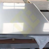 China 0.1-200mm Welding 316L Stainless Steel Plate Width Range 3-2000mm Durability Guaranteed for sale