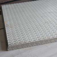 China High Strength 304 Stainless Steel Plate Sanitary 30mm Thick Custom Printed for sale