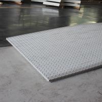 China High Strength 304 Stainless Steel Plate Sanitary 30mm Thick Custom Printed for sale