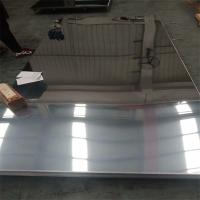 China ASTM A240 316 Stainless Steel Plate SS 0.5mm Sheet 304 201 430 Cold Rolled for sale
