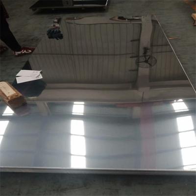 China ASTM A240 316 Stainless Steel Plate SS 0.5mm Sheet 304 201 430 Cold Rolled for sale
