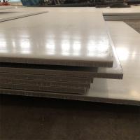 China ASTM A240 316 Stainless Steel Plate SS 0.5mm Sheet 304 201 430 Cold Rolled for sale