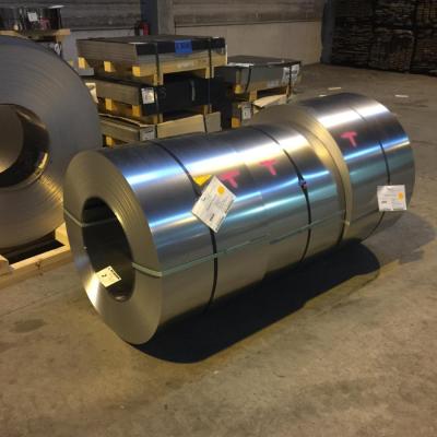 China Customized HL 316 Stainless Steel Coil Plate 201 304 80mm for sale