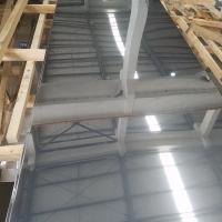 China Customized HL 316 Stainless Steel Coil Plate 201 304 80mm for sale