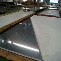 China 201 304 Mirrors 316 Stainless Steel Plate 304 316l 321 310s 430 2b 600mm for sale