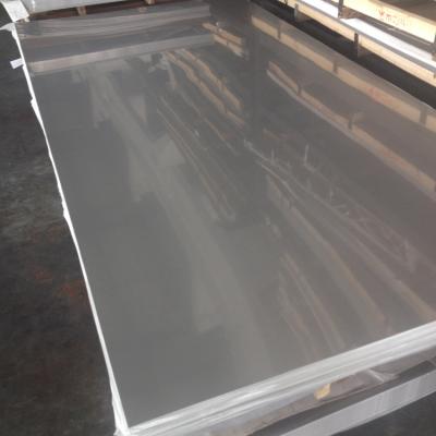 China SUS 304 316 Stainless Steel Plates Sheet Cold Rolled 80mm for sale