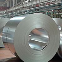 China Hot Rolled 201 Stainless Steel Coil Strip Plate 430 410 202 304 180mm for sale