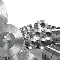 China 1050 430 201 Stainless Steel Triply Circle Round Plate 8mm For Cookware for sale