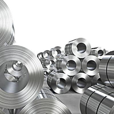 China 1050 430 201 Stainless Steel Triply Circle Round Plate 8mm For Cookware for sale