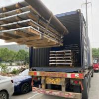 China BA HL Mirror Stainless Steel Sheet AISI 321 410 420 430 2205 Hot Rolled 2B for sale