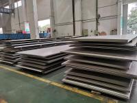 China Aisi Astm 201 Stainless Steel Plate Sheet 304 316 Cold Rolled 1mm 2mm 3mm for sale