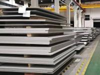 China JIS Sheet 201 Stainless Steel Plate 200mm Mirror Polishing 2500mm for sale