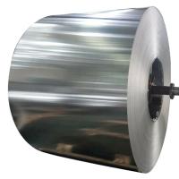 China Customized Welding Hot Rolled Stainless Steel Coil 304 304l 0.5mm for sale