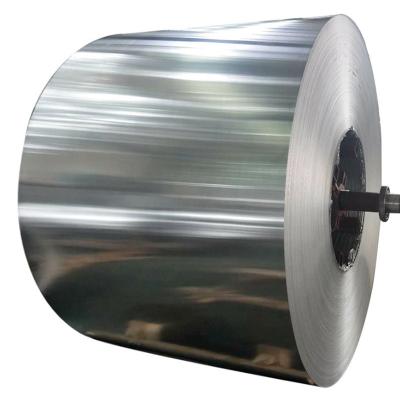 China Customized Welding Hot Rolled Stainless Steel Coil 304 304l 0.5mm for sale