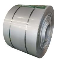 China Customized Stainless Steel Hot Rolled Coil 3 - 12mm 1000mm for sale
