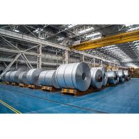 China Customized Stainless Steel Hot Rolled Coil 3 - 12mm 1000mm for sale