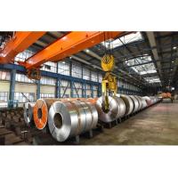 China 3 - 5MT Hot Rolled Stainless Steel HR Coil 1000 - 1550mm Width for sale