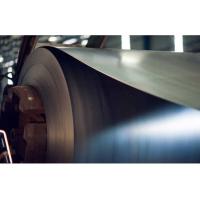 China 3 - 5MT Hot Rolled Stainless Steel HR Coil 1000 - 1550mm Width for sale