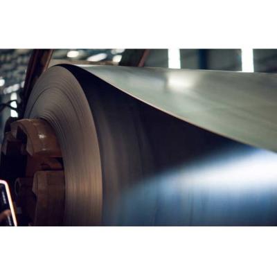 China 3 - 5MT Hot Rolled Stainless Steel HR Coil 1000 - 1550mm Width for sale