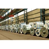 China 3 - 5MT Hot Rolled Stainless Steel HR Coil 1000 - 1550mm Width for sale