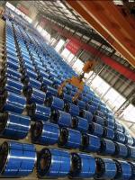 China 304 Bright Hot Rolled Stainless Steel Coil 201 3mm 1250mm for sale
