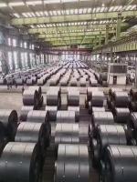 China 304 Bright Hot Rolled Stainless Steel Coil 201 3mm 1250mm for sale