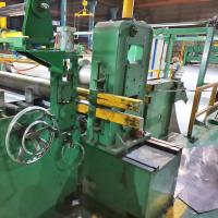 China Austenitic Hot Rolled Stainless Steel Coil 4mm 202 321 304 Customized for sale