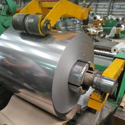China Customized Stainless Steel Hot Rolled Coil 3 - 12mm 1000mm for sale