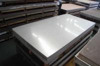 China Fire Resistant 201 Stainless Steel Plate Sheet ASTM A240 316L 150mm for sale
