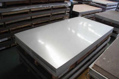 China Fire Resistant 201 Stainless Steel Plate Sheet ASTM A240 316L 150mm for sale