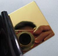 China 1mm 201 Stainless Steel Plate 1000mm - 2000mm For Decoration for sale