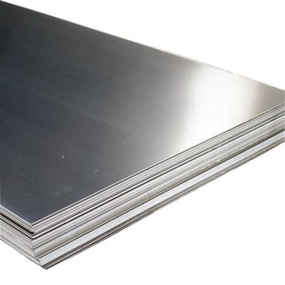 China 1mm 201 Stainless Steel Plate 1000mm - 2000mm For Decoration for sale