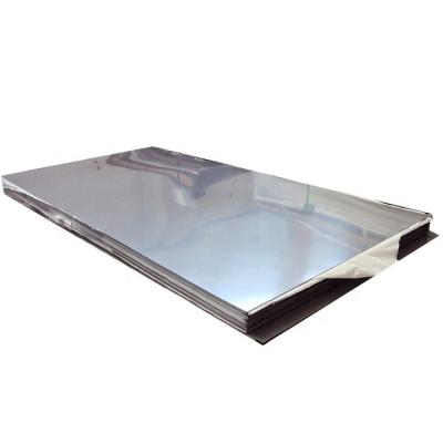 China AISI HL 201 Stainless Steel Sheet Thickness 0.5mm For Various Industries for sale