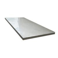 China Polished BA 201 Stainless Steel Plate 1mm Customized 1000mm-6000mm for sale