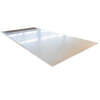 China 904L 2205 2507 201 Stainless Steel Plate 100mm Cold Rolled And Mirror for sale