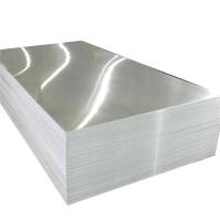 China 2000mm 304 201 Stainless Steel Plate 200mm Corrugated Ceiling Decoration for sale