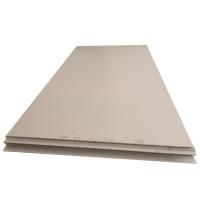 China Food Grade 304 304L Stainless Steel Plate 0.1 - 3mm Cold Rolled 2000mm for sale