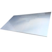 China 4mm - 25mm 304 Stainless Steel Plate 1000mm - 2000mm Excellent Strength for sale