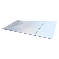China 6m 316 Stainless Steel Welding Sheet Plate 200mm Various Applications for sale