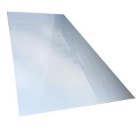 China 6m 316 Stainless Steel Welding Sheet Plate 200mm Various Applications for sale