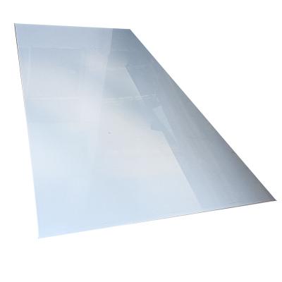 China 6m 316 Stainless Steel Welding Sheet Plate 200mm Various Applications for sale