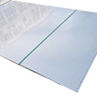 China 6m 316 Stainless Steel Welding Sheet Plate 200mm Various Applications for sale