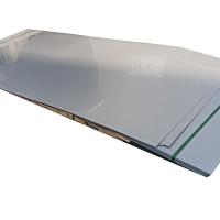 China 3 - 2000mm 316 Stainless Steel Plate High Corrosion Resistance for sale