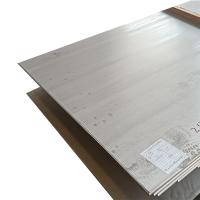 China High Corrosion Resistance 316 Stainless Steel Plate 0.1 - 200mm Thickness 2000mm for sale